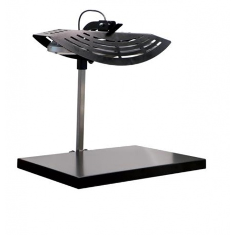 Martellato LAMP Martellato Sugar Lamp 45 cm x 62cm Sugar Working Table