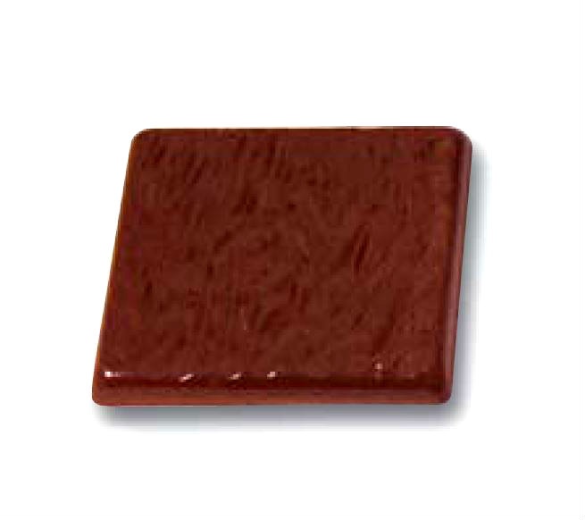Cabrellon 13630 Polycarbonate After Eight Chocolate Bar Mold - 43x4...