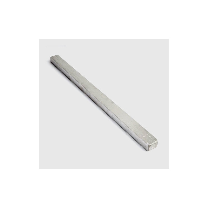 Pastry Chef's Boutique M1076 Aluminum Pastry and Confectionery Rule...