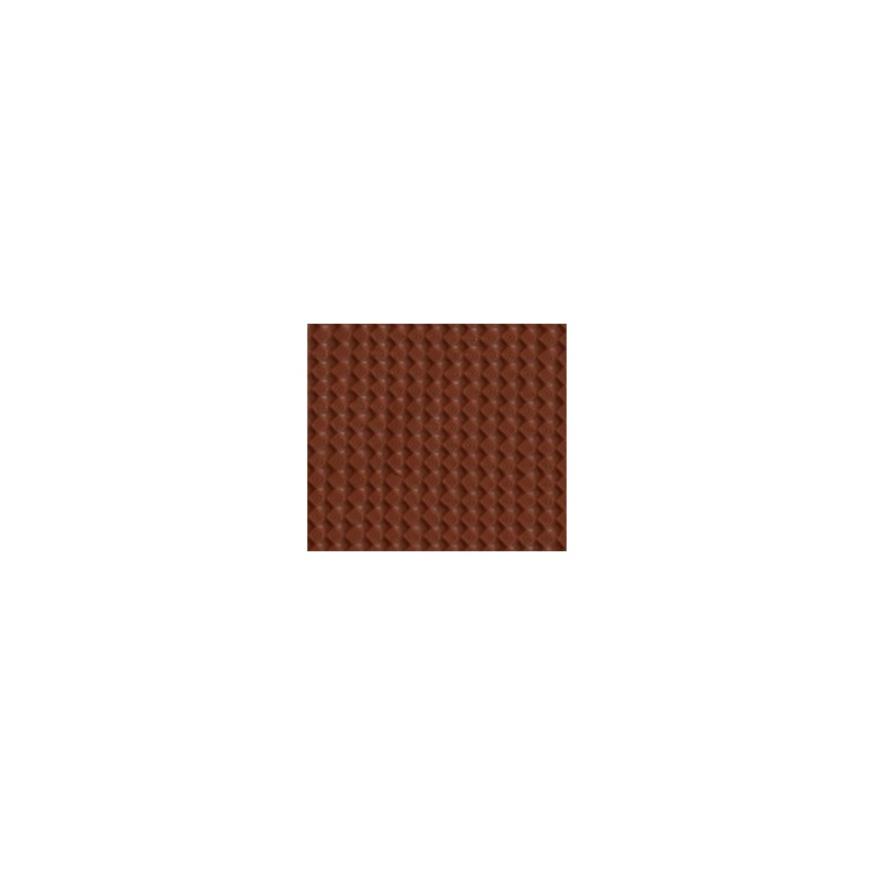 Pastry Chef's Boutique 82901 Chocolate Texture Sheet 360 x 340 mm
