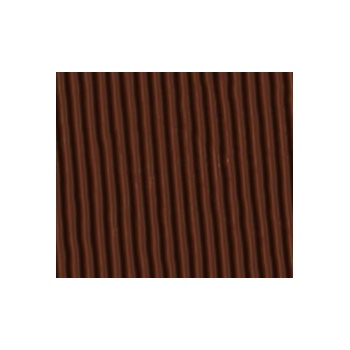 Pastry Chef's Boutique 12928 Guitar Sheets for chocolate work - 100...