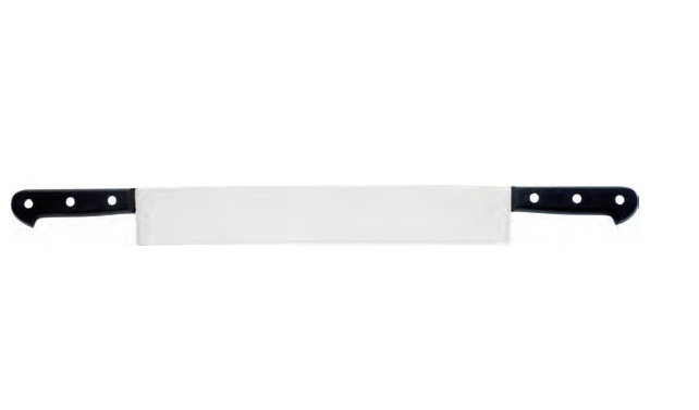 Pastry Chef's Boutique 1542 Stainless Steel Two Hands Cheese Knife ...