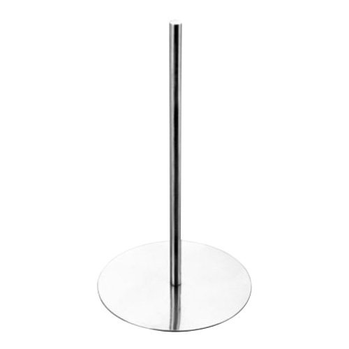 Pastry Chef's Boutique SR Stainless Steel Round Pusher Ø 7 cm