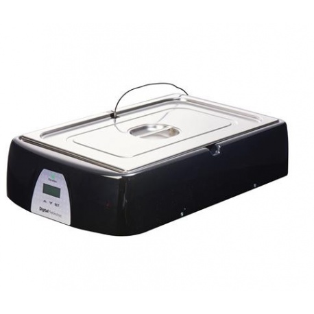 Martellato MCD104110V Digital Meltinchoc Chocolate Tabletop Temperi...