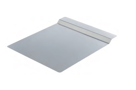 37582 Stainless Steel Wide Chocolate Ganache and Confectionery Pick...