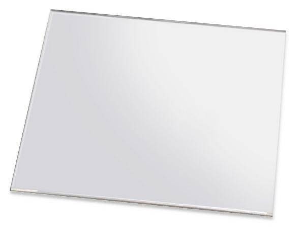 Pastry Chef's Boutique 40153 Cristal Clear Smooth Edgeless Acrylic ...