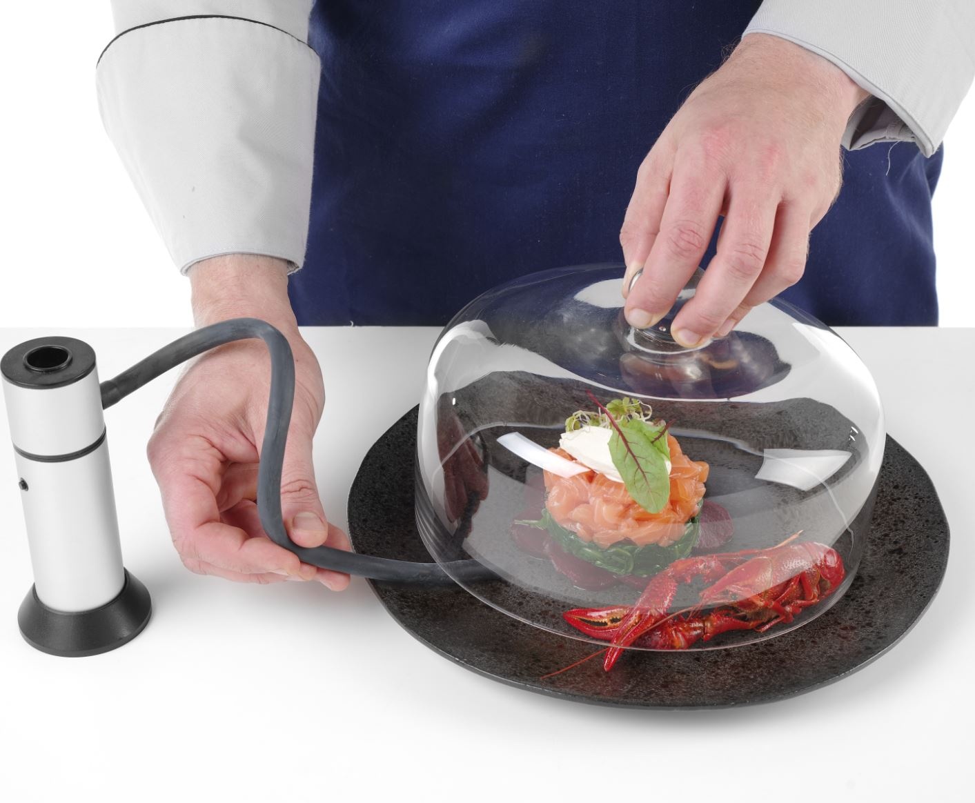 32191 Smoke Infuser Machine