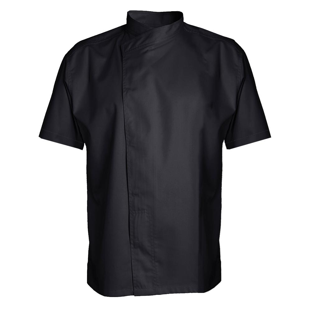 Clement Design CDM-MUB Men's MURANO Chef's Jacket - Long or Short S...