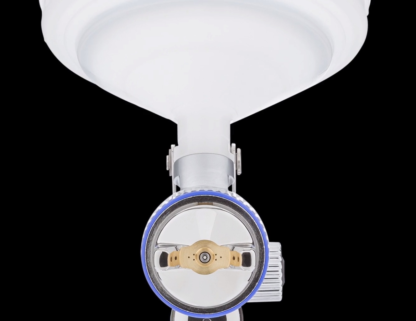 Sata S-RPS3 SATA RPS 0.3 l standard cup for SATA spray guns