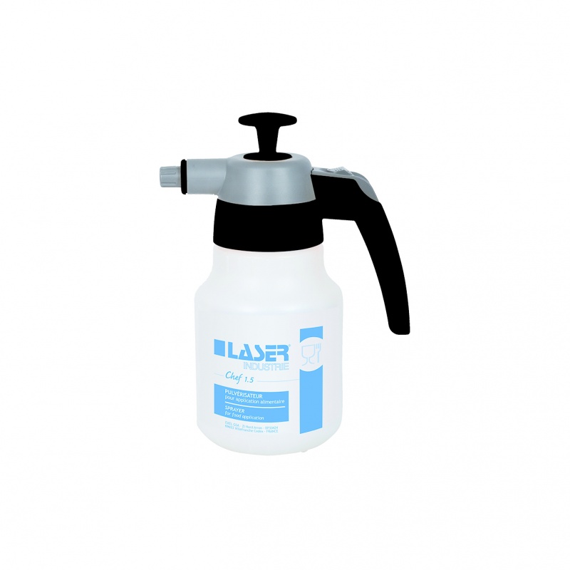 Pastry Chef's Boutique 05904 Food Water Spray Vaporizer