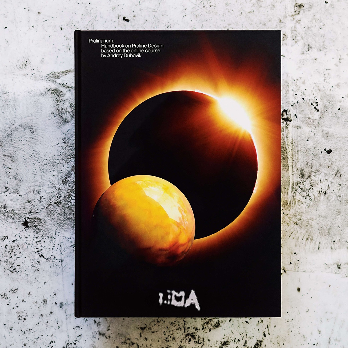 Andrey Dubovik BO098G PRALINARIUM by Andrey Dubovik - Gold Edition ...