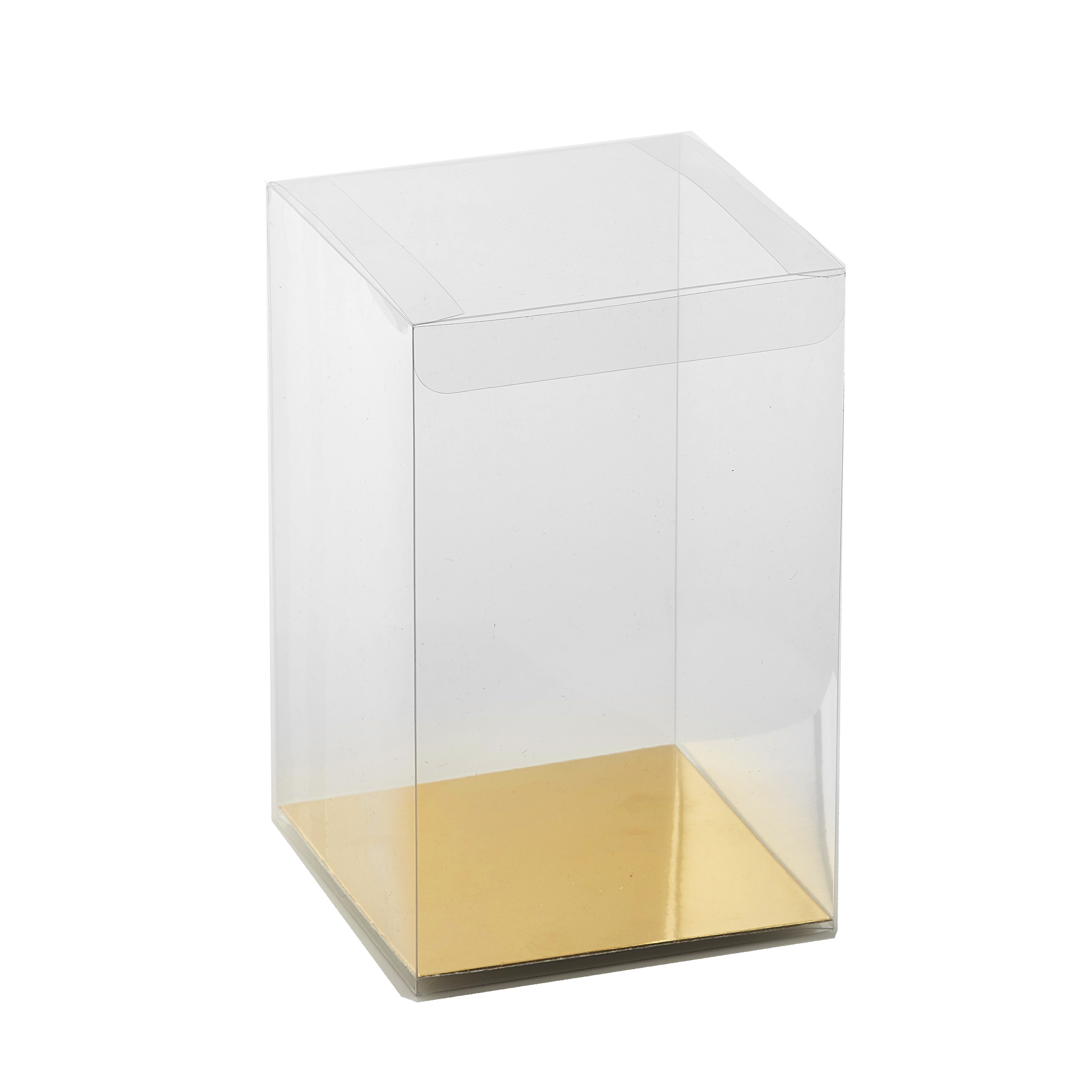 Pastry Chef's Boutique SFB100.19 Large Clear Plastic Chocolate Tree...