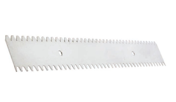 De Buyer 02766 Stainless Steel Adjustable \\"Raplette \\" Scraper S...