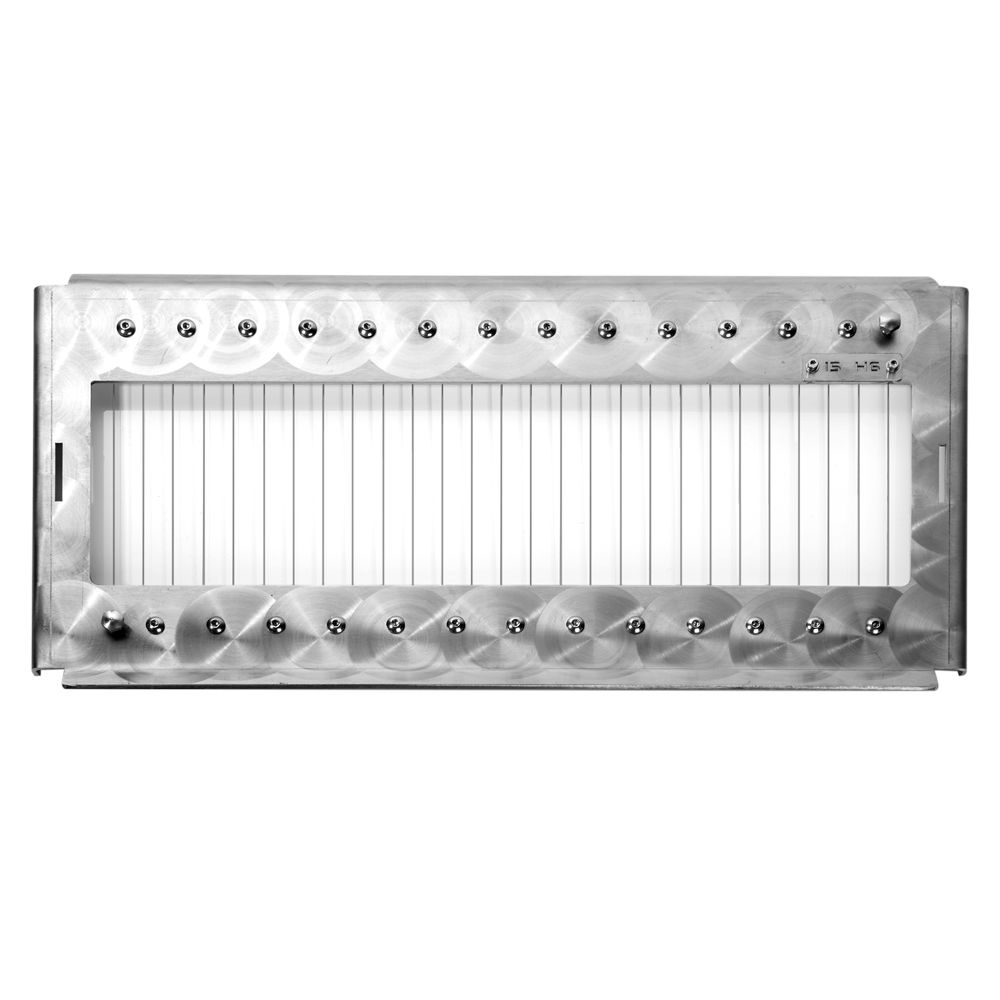 Pavoni LT45H6 Cutting frame for LIRA 4,5 cm