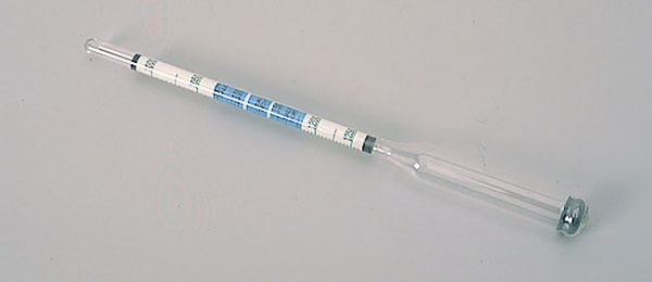 Matfer Bourgeat 250105 Matfer Bourgeat SALOMETER - 7 7/8”