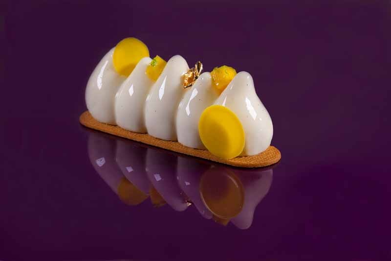 Antonio Bachour BICB Bachour in Color - Hardcover Edition - English...