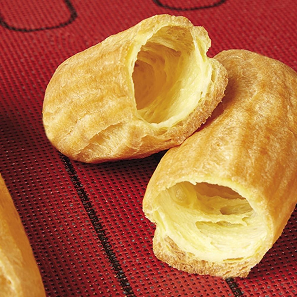 Pavoni ECL20 Pavoni Italia micro perforated Eclair mat - 125 x 25mm...