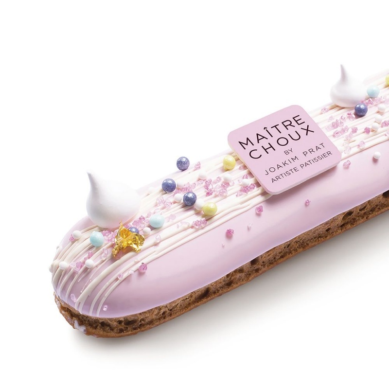 Pavoni ECL20 Pavoni Italia micro perforated Eclair mat - 125 x 25mm...