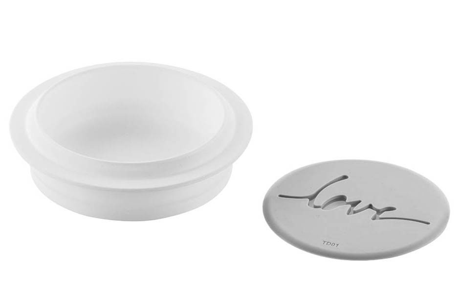 Silikomart 25.440.87.0065 Silikomart Kit Love 360 by Jean-Sébastien...