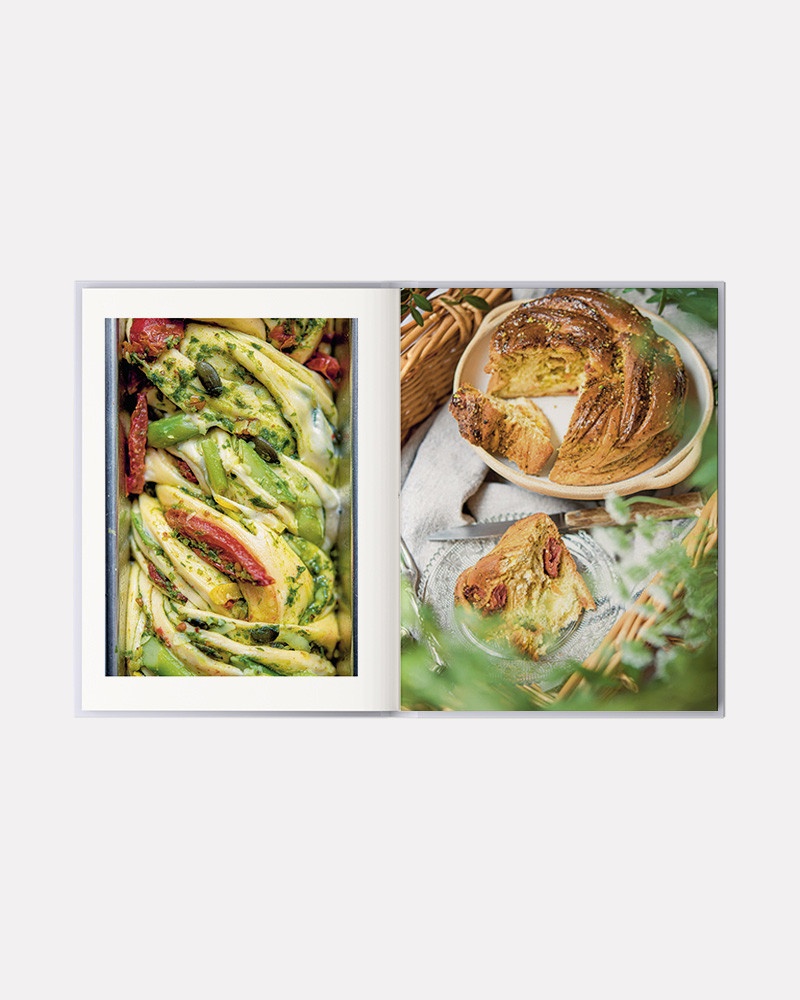 BabkaZ Babka Zana - Boulangerie Levantine by Sarah...