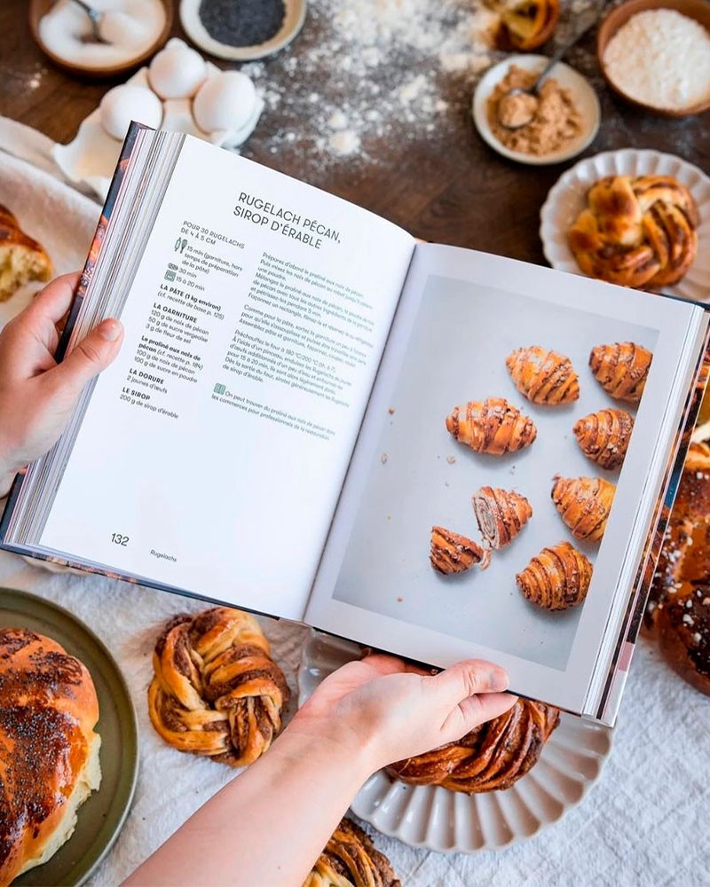 BabkaZ Babka Zana - Boulangerie Levantine by Sarah...