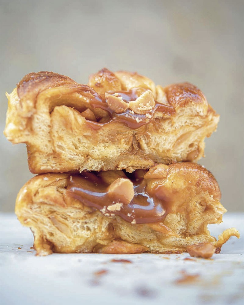 BabkaZ Babka Zana - Boulangerie Levantine by Sarah...