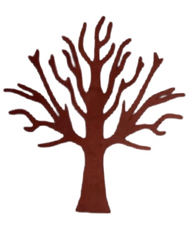 Pastry Chef's Boutique ARI14005 Silicone Chocolate Decorations Chab...