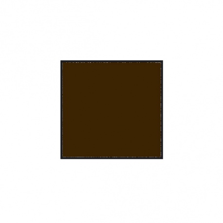 Pastry Chef's Boutique S0055 Square Decoration Silicone Chablon Mat...