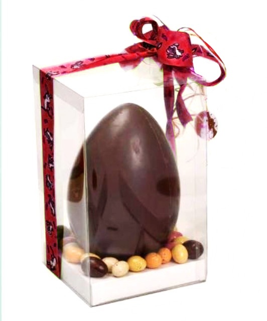 Pastry Chef's Boutique SFB180.25 Large Clear Plastic Chocolate Tree...