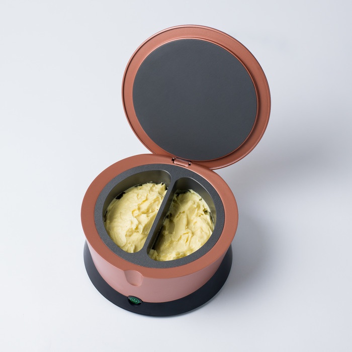 Statice Tempering MTA70 Magic Temper Alpha Chocolate Melting Tempe...