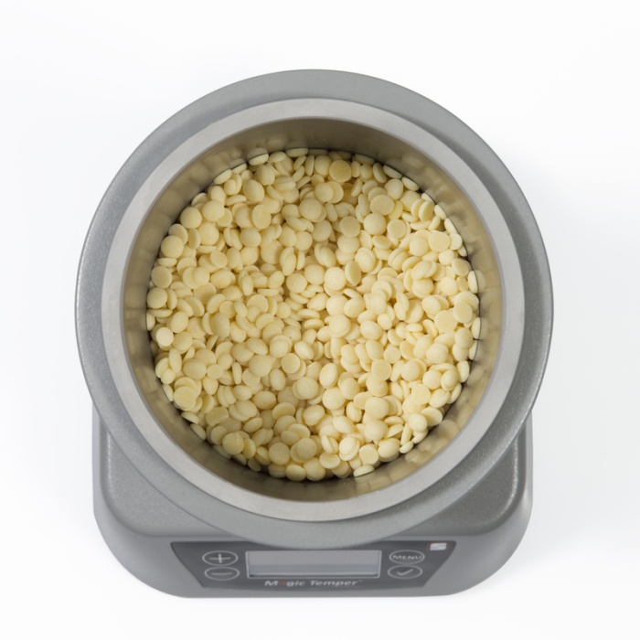 Statice Tempering MT3K Magic Temper 3kg Chocolate Melting Temperin...