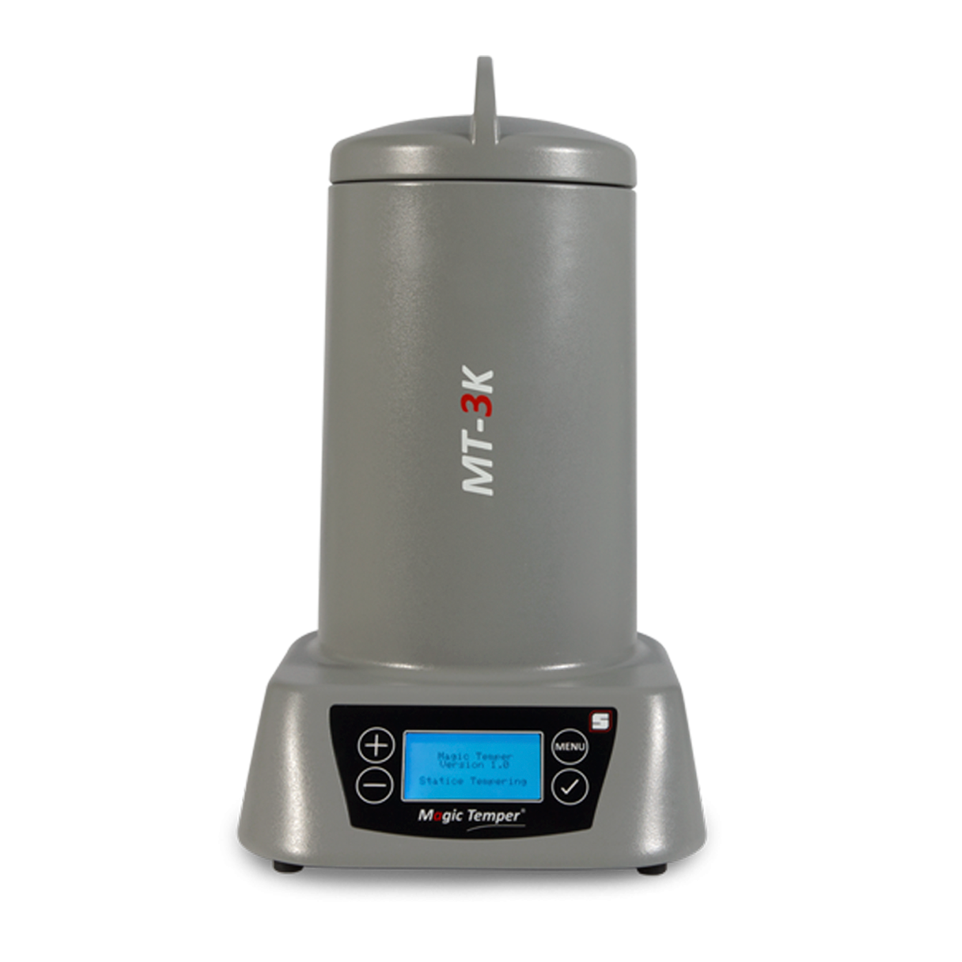 Statice Tempering MT3K Magic Temper 3kg Chocolate Melting Temperin...