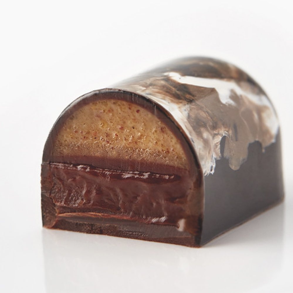 Antonio Bachour ABBUFFETS Bachour Buffets by Antonio Bachour - Hard...