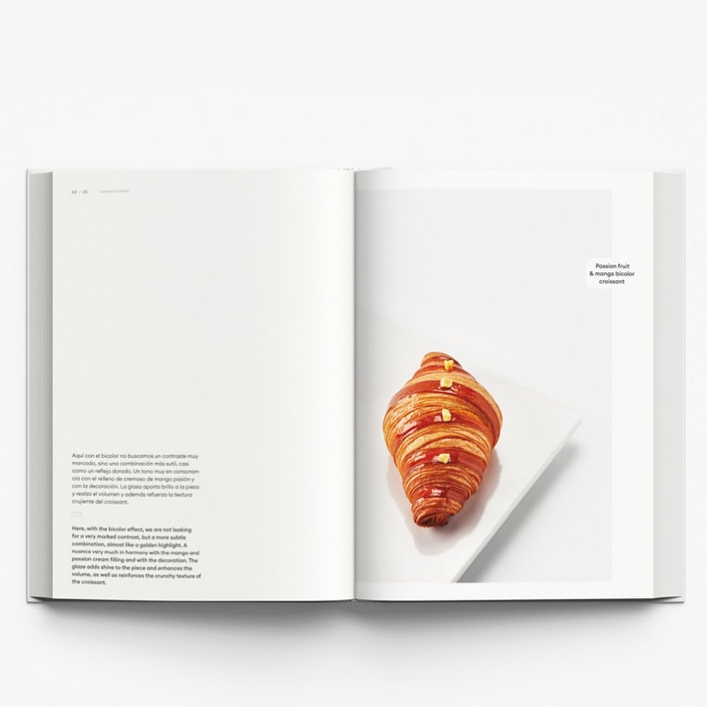 Antonio Bachour ABBUFFETS Bachour Buffets by Antonio Bachour - Hard...