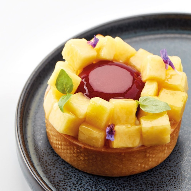 Antonio Bachour ABBUFFETS Bachour Buffets by Antonio Bachour - Hard...