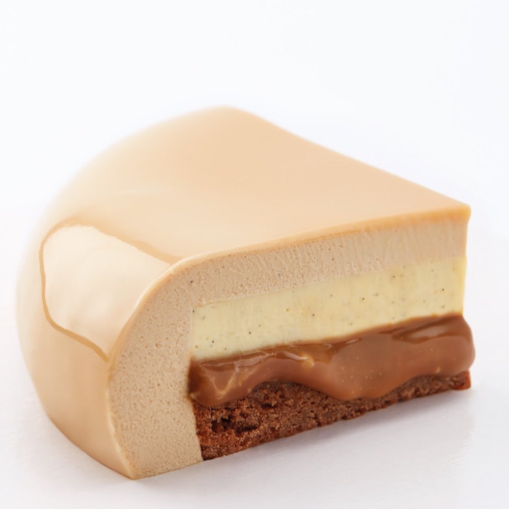 Antonio Bachour ABBUFFETS Bachour Buffets by Antonio Bachour - Hard...