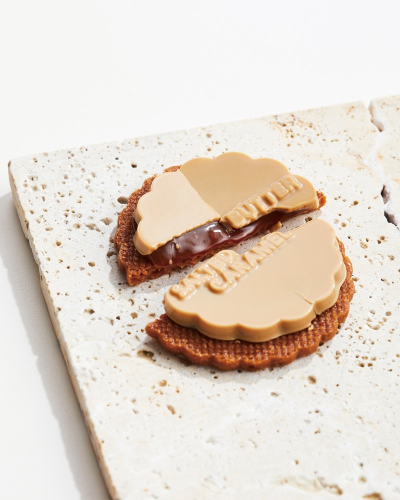 Garuharu TCAKE Travel Cake by Garuharu - Chef Eunyoung Yun - Hardcover