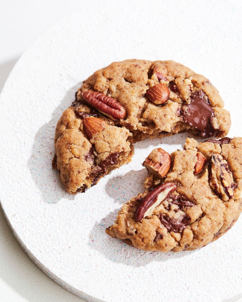 Garuharu TCAKE Travel Cake by Garuharu - Chef Eunyoung Yun - Hardcover