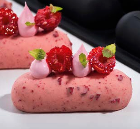 Pavoni PX3216 Pavoni Professional Monoportion Silicone Mold - Confy...