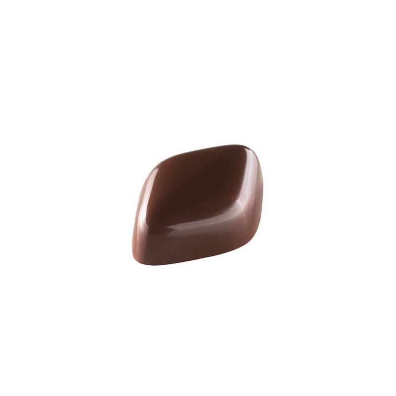 Pavoni PC5045 Pavoni Polycarbonate Chocolate Mold - Davide Comaschi...