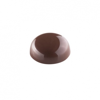 Pavoni PC5046 Pavoni Polycarbonate Chocolate Mold - Davide Comaschi...