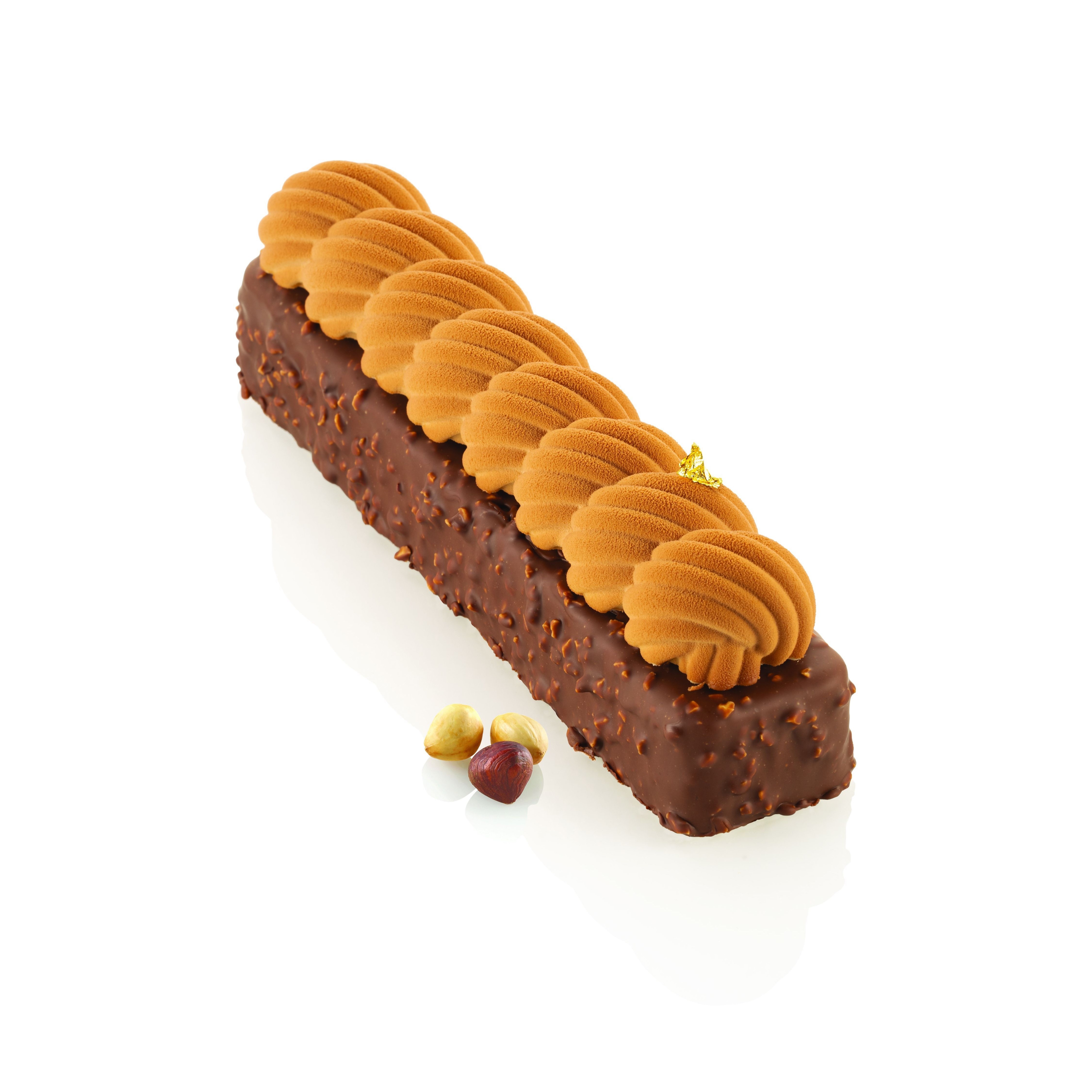 Silikomart Professional 25.463.87.0065 Silikomart Kit Cashmere 620 ...