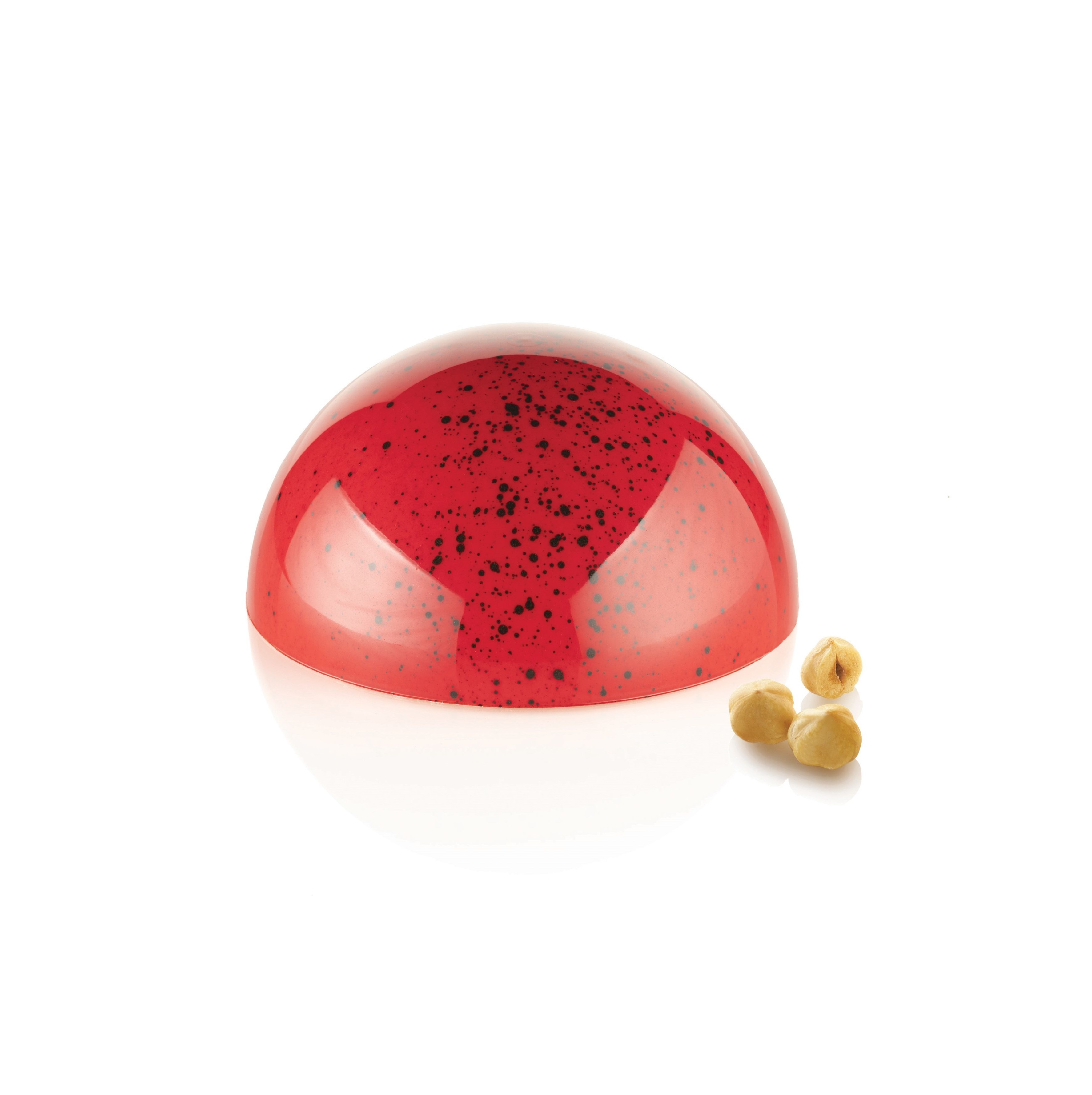 Silikomart 53.010.20.0165 Silikomart Florence 760 Silicone and Trit...