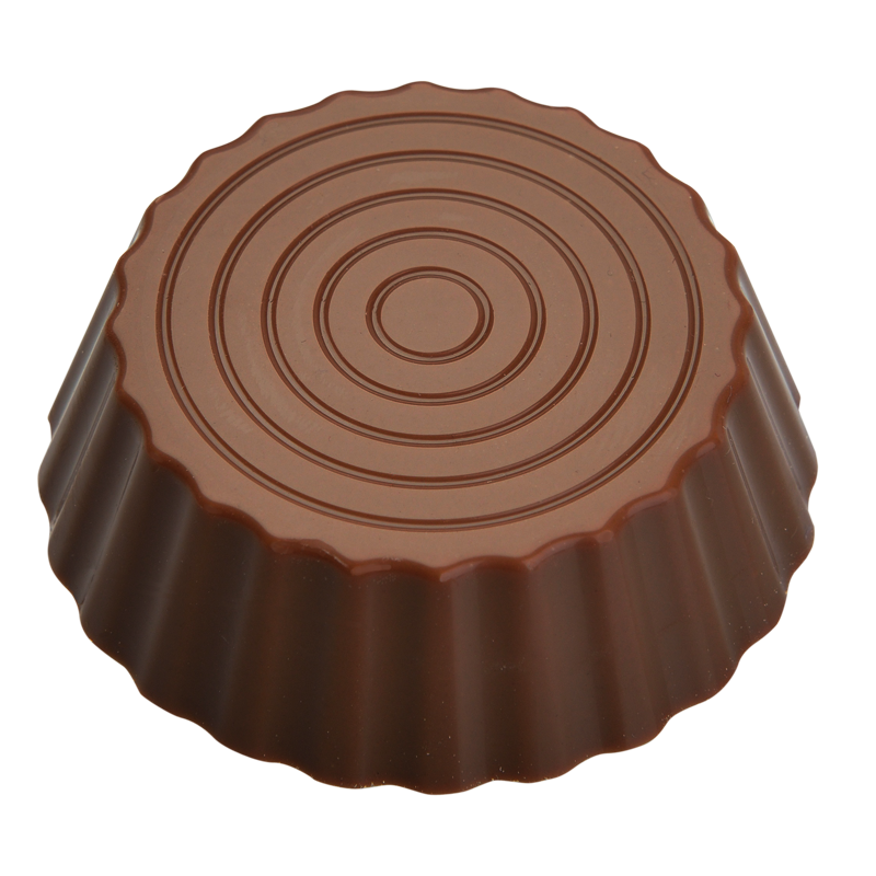 Hans Brunner HB-7030-S Professional Polycarbonate Chocolate Mold