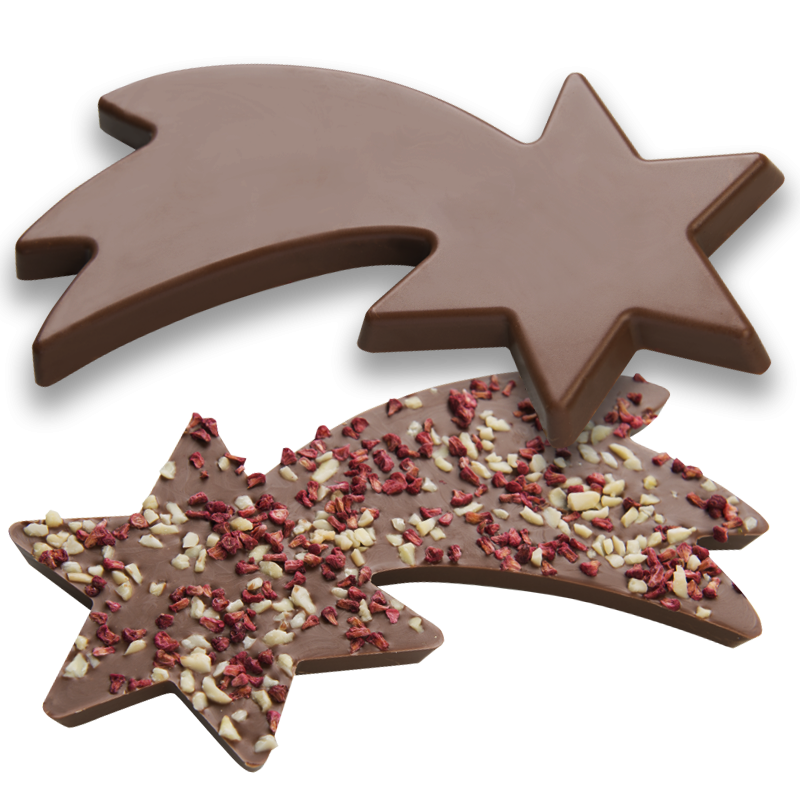 Hans Brunner HB-9122-PC Thermoformed Polycarbonate Chocolate Tablet...