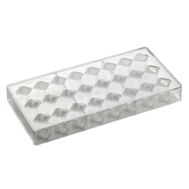 Pavoni PC38 Pavoni Italia Chocolate Bon Bons Mold by Antonio Bachou...