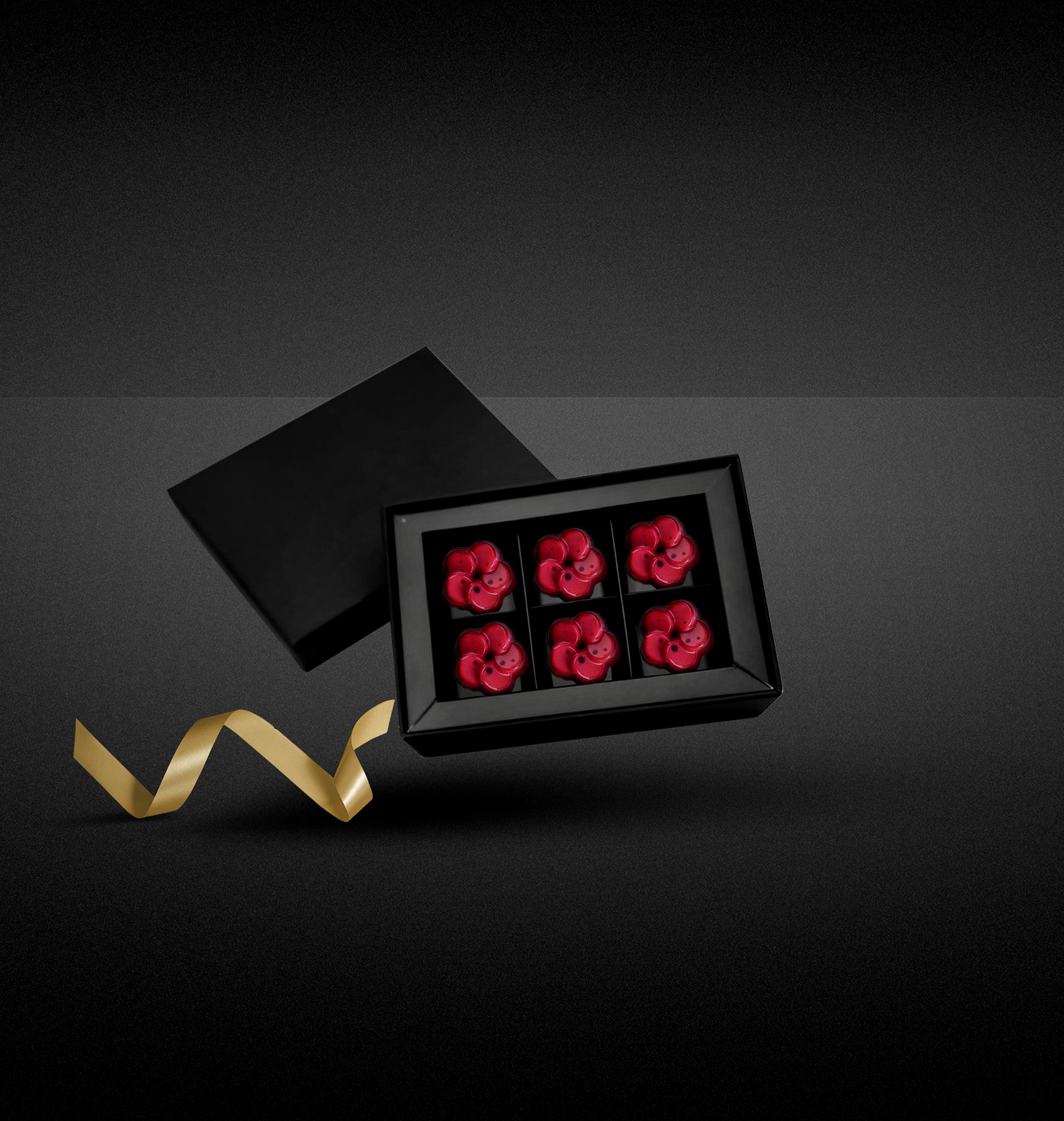 Pastry Chef's Boutique TCB136.99.35 Deluxe Rigid Closed Frame Candy...