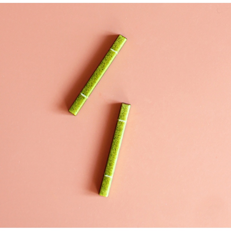 Chocolat Form CF0250 Polycarbonate Chalk Crayon Chocolate Baton Bar...