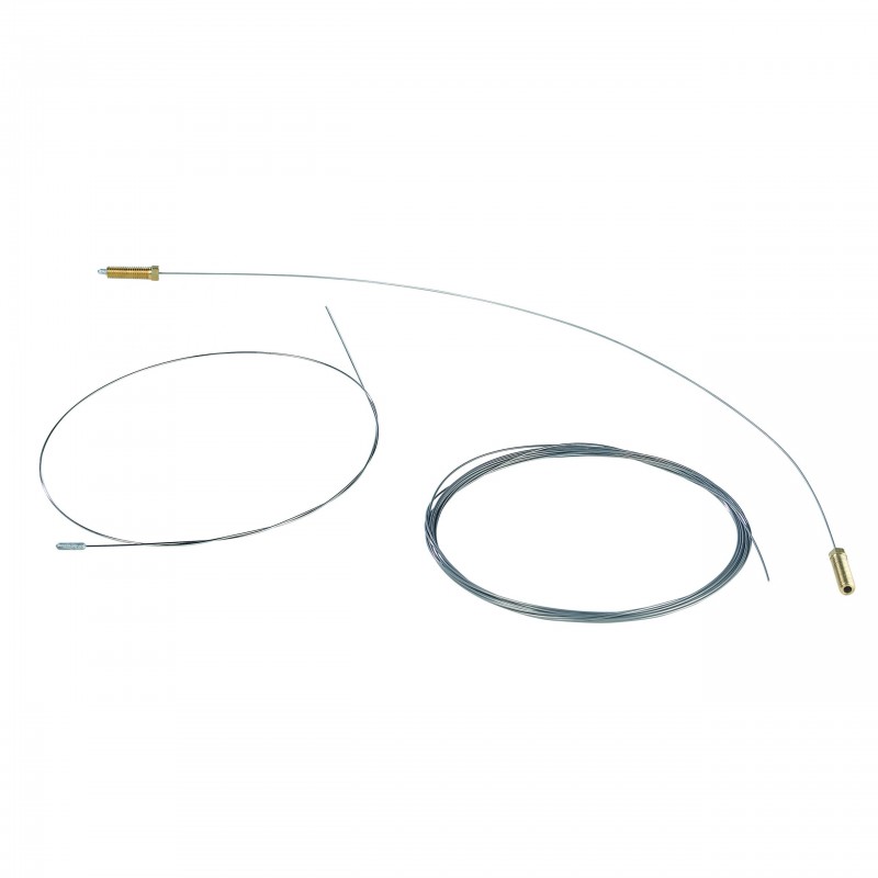 CGCDA15 Confectionery Guitar Cutter Double Arm - 7.5 mm x 15mm Stai...