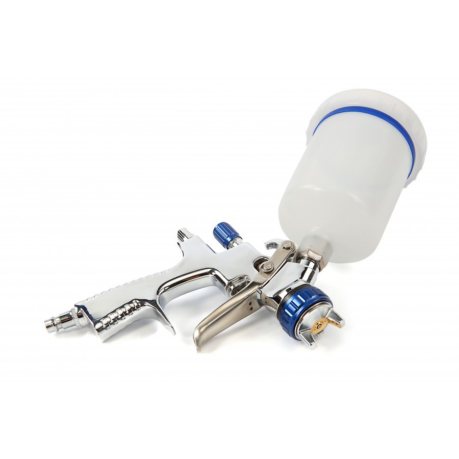 Pastry Chef's Boutique HBM3782 HBM Professional Paint Spra Gun with...